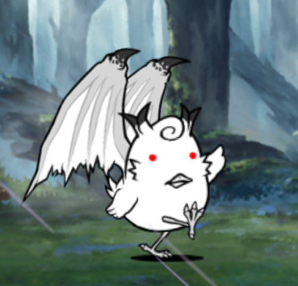 Cumulus Gallus | Battle Cats Wiki | Fandom