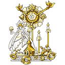 Chronos the Bride (Uber Rare Cat)/Gallery | Battle Cats Wiki | Fandom