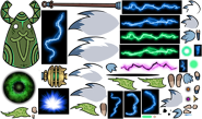 Spiritual Yulala (Enemy) | Battle Cats Wiki | Fandom