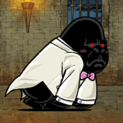 Gory Groom | Battle Cats Wiki | Fandom