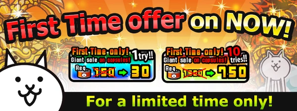 Discuss Everything About Battle Cats Wiki | Fandom