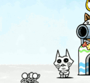 Nobiluga (Uber Rare Cat)/Gallery | Battle Cats Wiki | Fandom