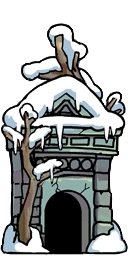 Snow at Dawn | Battle Cats Wiki | Fandom