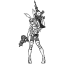 The White Rabbit (Uber Rare Cat)/Gallery | Battle Cats Wiki | Fandom