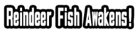 Reindeer Fish Awakens! | Battle Cats Wiki | Fandom