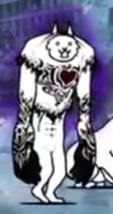 Маниакальный кот-фанат (вражеский юнит) | Battle Cats вики | Fandom