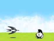 Brollow | Battle Cats Wiki | Fandom