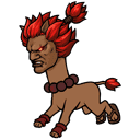 Akuma Giraffe (Rare Cat)/Gallery | Battle Cats Wiki | Fandom