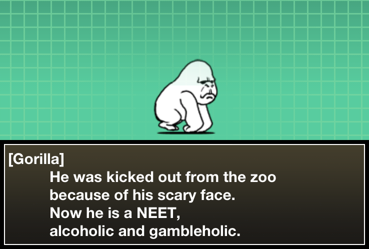 Gory/Gallery | Battle Cats Wiki | Fandom