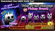 Tales of the Nekoluga (Gacha Event)/Gallery | Battle Cats Wiki | Fandom
