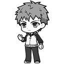 Li'l Shirou (Rare Cat)/Gallery | Battle Cats Wiki | Fandom