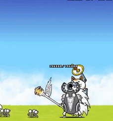 Masked Yulala (Special Cat)/Gallery | Battle Cats Wiki | Fandom