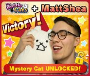 MattShea Collaboration Event | Battle Cats Wiki | Fandom
