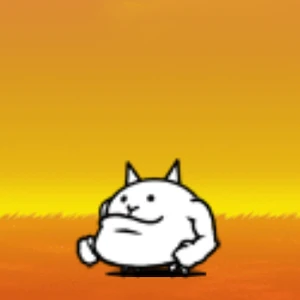 Shakurel Cat (Special Cat) | Battle Cats Wiki | Fandom