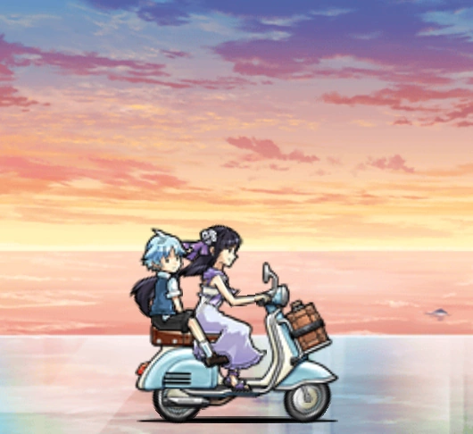 Kano & Souma (Enemy) | Battle Cats Wiki | Fandom