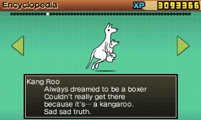 Kang Roo/Gallery | Battle Cats Wiki | Fandom