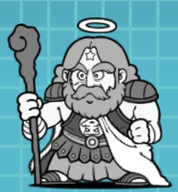 Супер Зевс | Battle Cats вики | Fandom