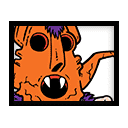 Fiendish Nero (Super Rare Cat) | Battle Cats Wiki | Fandom