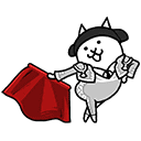 Matador Cat (Rare Cat)/Gallery | Battle Cats Wiki | Fandom