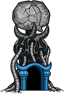 Inactive Aku Altar (Enemy Base) | Battle Cats Wiki | Fandom