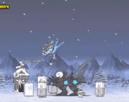 Shadow Gao (Uber Rare Cat)/Gallery | Battle Cats Wiki | Fandom