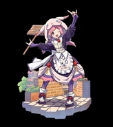 Titi (Special Cat)/Gallery | Battle Cats Wiki | Fandom