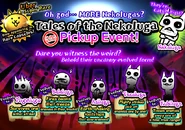 Tales of the Nekoluga (Gacha Event)/Gallery | Battle Cats Wiki | Fandom