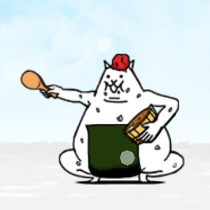 Sumo Cat (Special Cat) | Battle Cats Wiki | Fandom