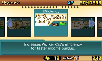 Worker Cat/Gallery | Battle Cats Wiki | Fandom