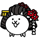 Maiko Cat (Special Cat)/Gallery | Battle Cats Wiki | Fandom