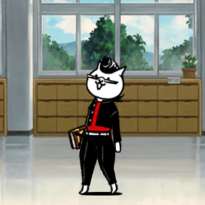 Class Rep Cat (Special Cat) | Battle Cats Wiki | Fandom