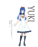 Mystery Girl Yuki (Uber Rare Cat)/Gallery | Battle Cats Wiki | Fandom