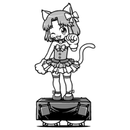 Moneko (Special Cat)/Gallery | Battle Cats Wiki | Fandom