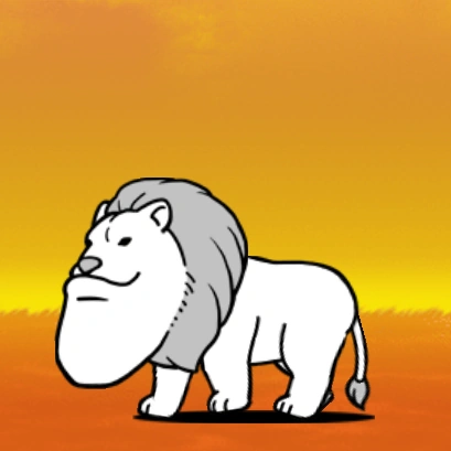 Shakurel Lion (Special Cat) | Battle Cats Wiki | Fandom