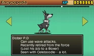 Dober P.D | Battle Cats Wiki | Fandom