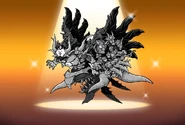 Lasvoss (Uber Rare Cat)/Gallery | Battle Cats Wiki | Fandom