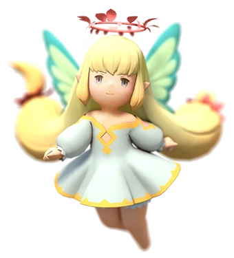 Angela | Battle Champs Wikia | Fandom