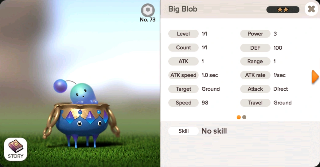 Big Blob | Battle Champs Wikia | Fandom