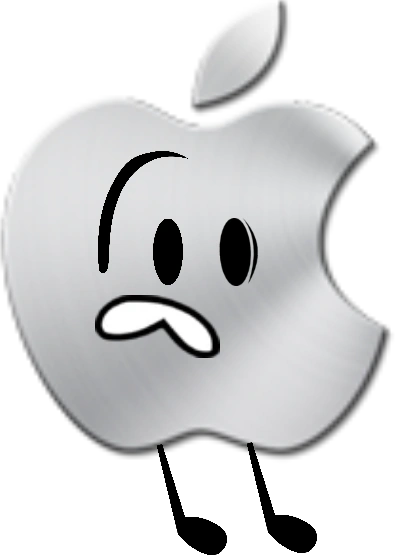Apple | Battle Conflict Wiki | Fandom