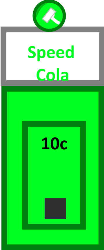 Speed Cola | Battle Conflict Wiki | Fandom