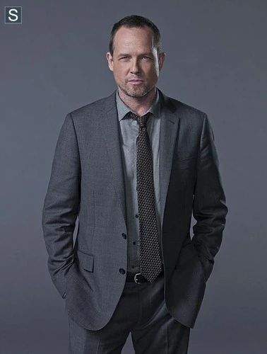 Russ Agnew | Battle Creek Wiki | Fandom