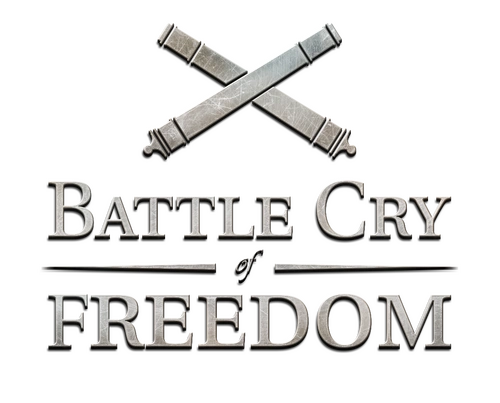 Weapons | Battle Cry of Freedom Wiki | Fandom