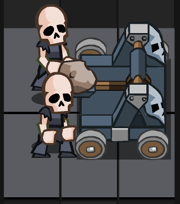 Undead Catapult | Battle Cry Wiki | Fandom