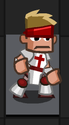 Blessed Armor | Battle Cry Wiki | Fandom