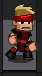 Cursed Armor | Battle Cry Wiki | Fandom