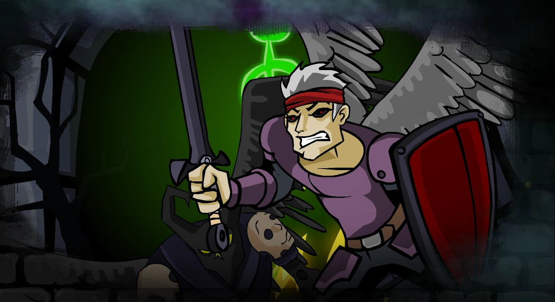 The Ritual | Battle Cry Wiki | Fandom