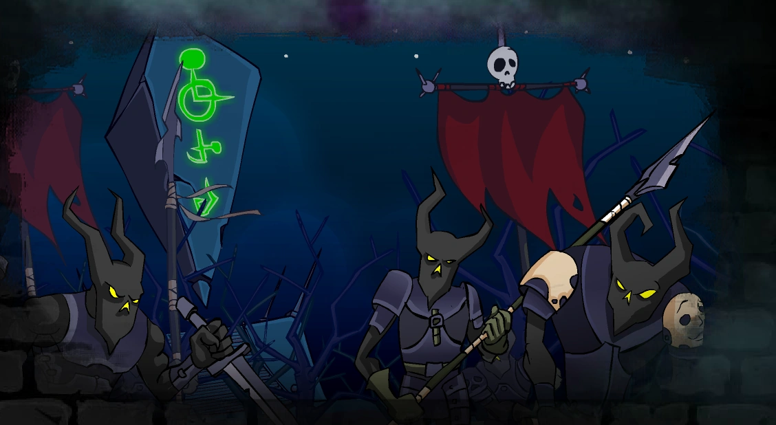 The first Invasion | Battle Cry Wiki | Fandom