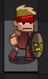 Beast Shield | Battle Cry Wiki | Fandom