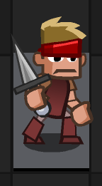 Dagger | Battle Cry Wiki | Fandom