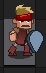 Small Kite Shield | Battle Cry Wiki | Fandom